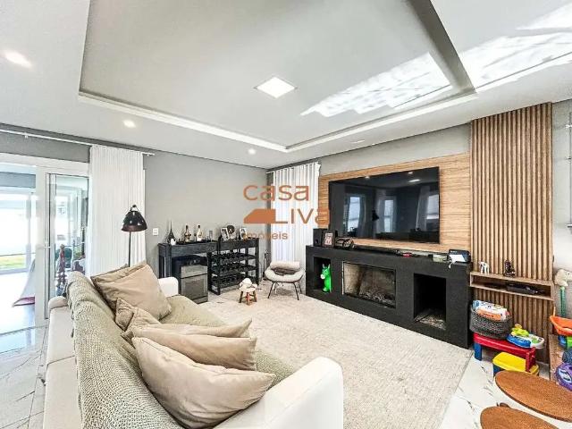 Casa / Sobrado em Condomínio para Venda em Viamão/RS Condomínio Buena Vista 3 Quartos