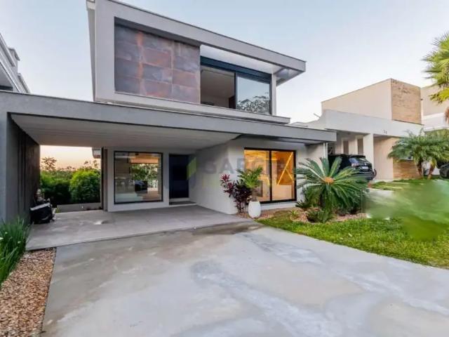 Casa / Sobrado em Condomínio para Venda em Viamão/RS Condomínio Buena Vista 3 Quartos