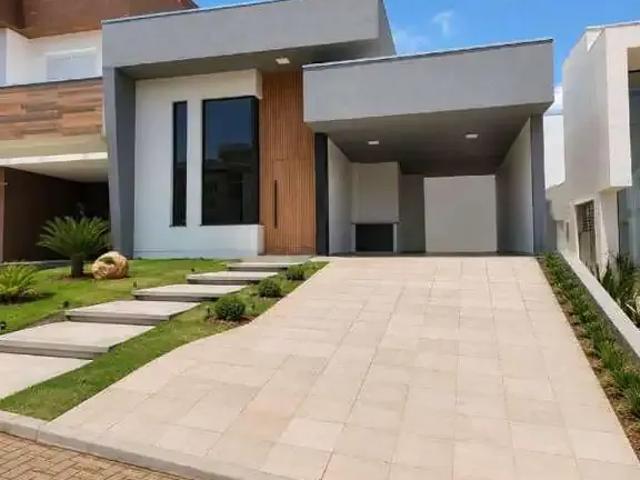 Casa / Sobrado em Condomínio para Venda em Viamão/RS Condomínio Buena Vista 3 Quartos
