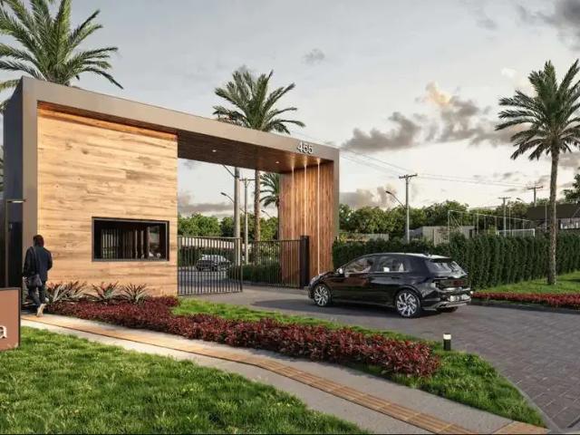 Casa / Sobrado em Condomínio para Venda em Viamão/RS Esmeralda 2 Quartos