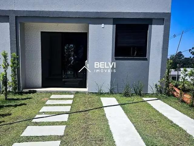 Casa / Sobrado em Condomínio para Venda em Viamão/RS Esmeralda 2 Quartos