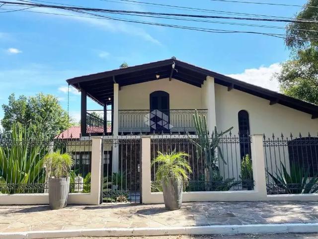 Casa / Sobrado em Condomínio para Venda em Viamão/RS Itapuã 4 Quartos