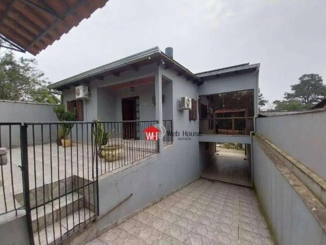 Casa / Sobrado em Condomínio para Venda em Viamão/RS Jardim Krahe 4 Quartos