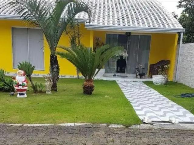 Casa / Sobrado em Condomínio para Venda em Viamão/RS Jardim Krahe 2 Quartos