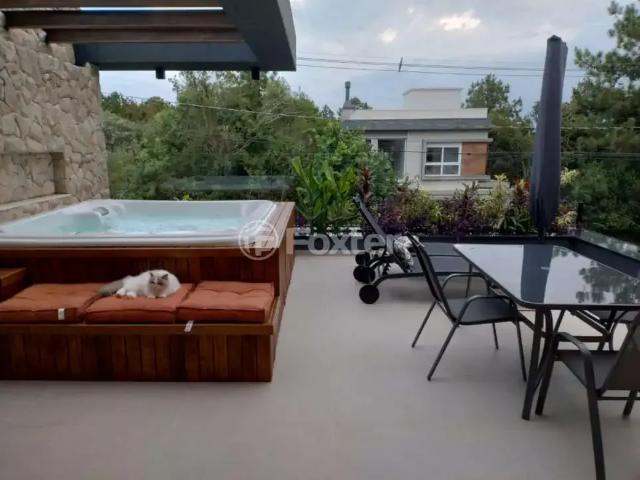Casa / Sobrado em Condomínio para Venda em Viamão/RS Jardim Krahe 3 Quartos