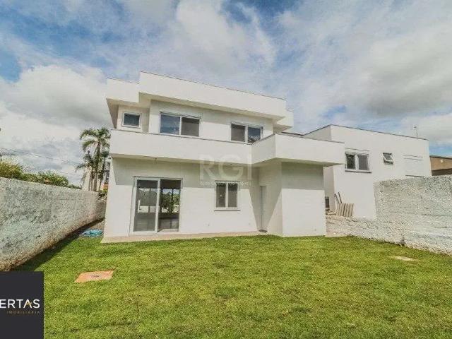 Casa / Sobrado em Condomínio para Venda em Viamão/RS Jardim Krahe 3 Quartos