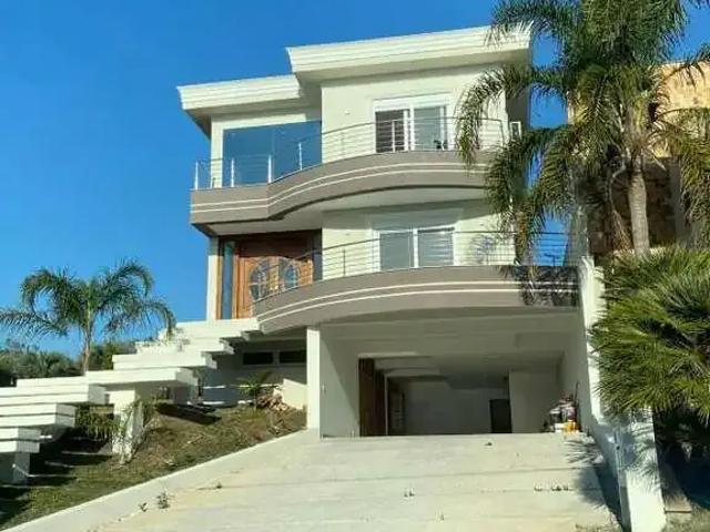 Casa / Sobrado em Condomínio para Venda em Viamão/RS Querência 4 Quartos