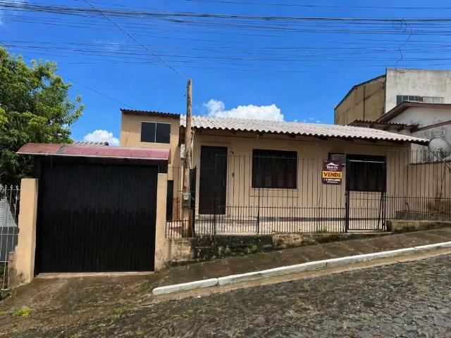 Casa / Sobrado em Condomínio para Venda em Viamão/RS Querência 2 Quartos