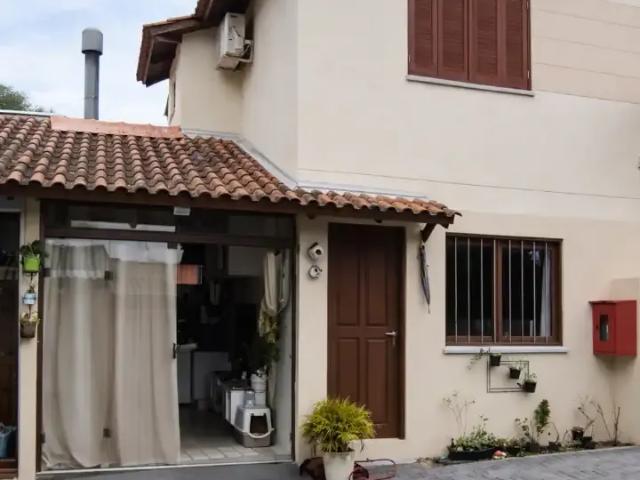 Casa / Sobrado em Condomínio para Venda em Viamão/RS Querência 2 Quartos