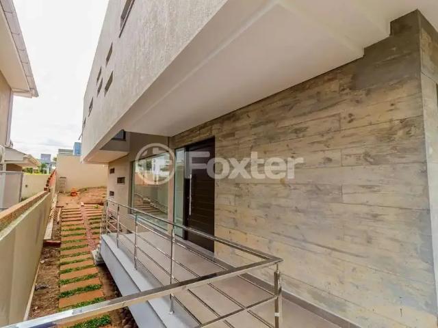 Casa / Sobrado em Condomínio para Venda em Viamão/RS Querência 3 Quartos