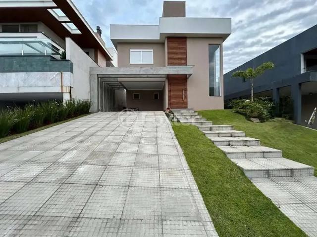 Casa / Sobrado em Condomínio para Venda em Viamão/RS Querência 3 Quartos