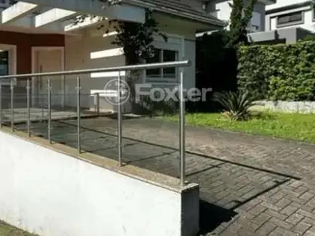 Casa / Sobrado em Condomínio para Venda em Viamão/RS Querência 3 Quartos