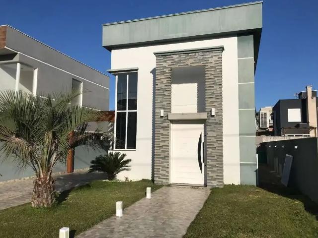 Casa / Sobrado em Condomínio para Venda em Viamão/RS Querência 3 Quartos