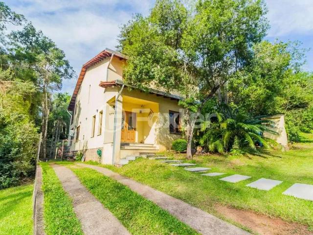 Casa / Sobrado em Condomínio para Venda em Viamão/RS Querência 3 Quartos