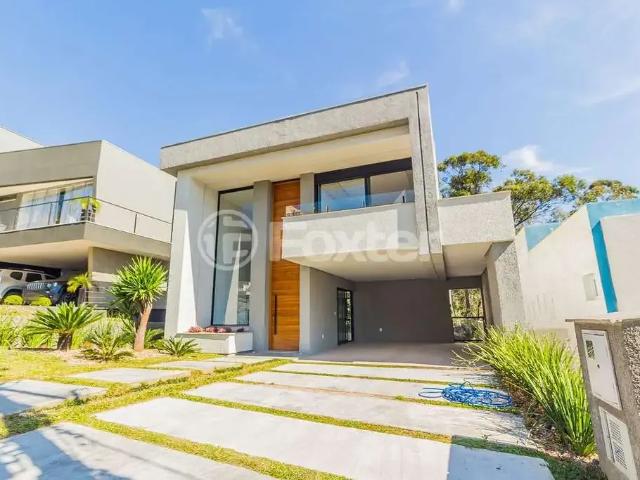 Casa / Sobrado em Condomínio para Venda em Viamão/RS Querência 3 Quartos