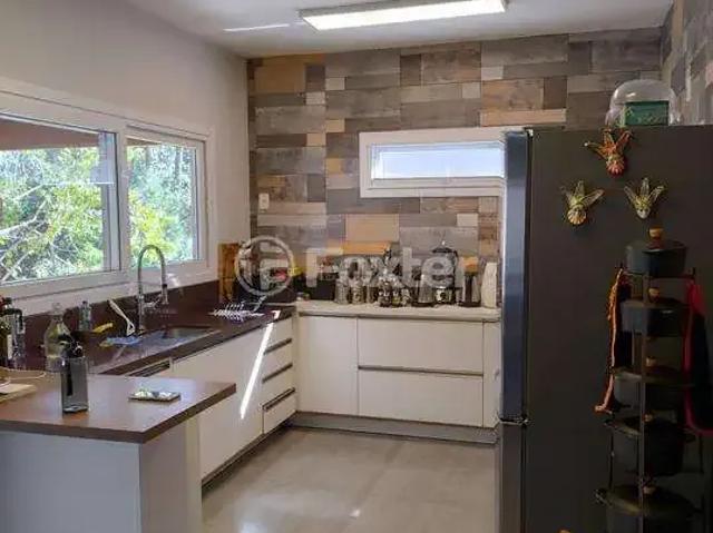Casa / Sobrado em Condomínio para Venda em Viamão/RS Querência 3 Quartos