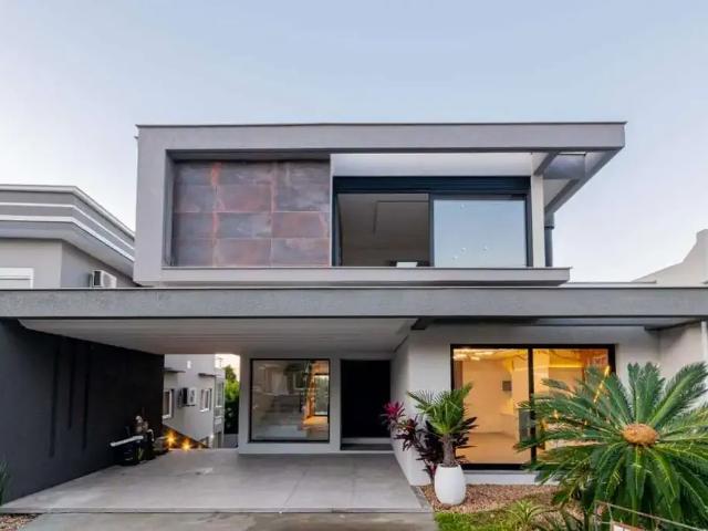 Casa / Sobrado em Condomínio para Venda em Viamão/RS Querência 3 Quartos