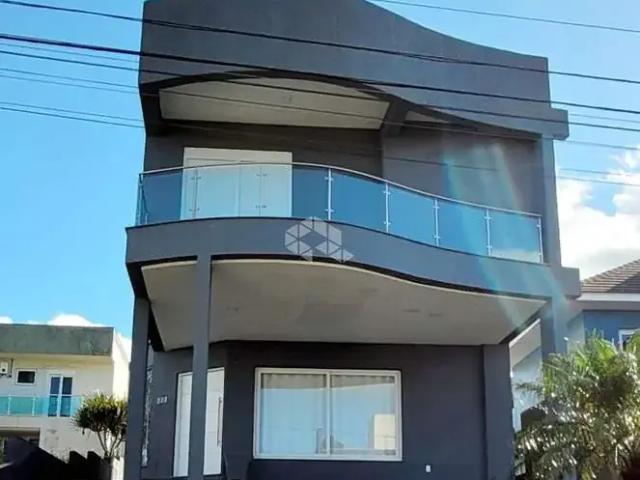 Casa / Sobrado em Condomínio para Venda em Viamão/RS Querência 3 Quartos