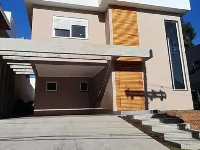 Casa / Sobrado em Condomínio para Venda em Viamão/RS Querência 3 Quartos