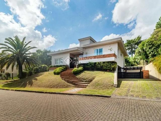 Casa / Sobrado em Condomínio para Venda em Viamão/RS Querência 3 Quartos
