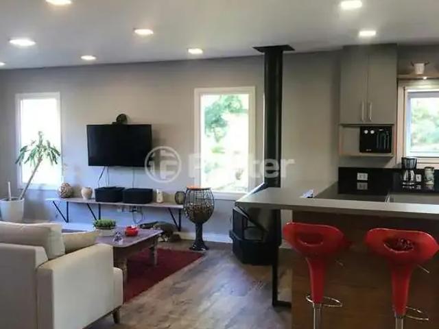 Casa / Sobrado em Condomínio para Venda em Viamão/RS Querência 3 Quartos
