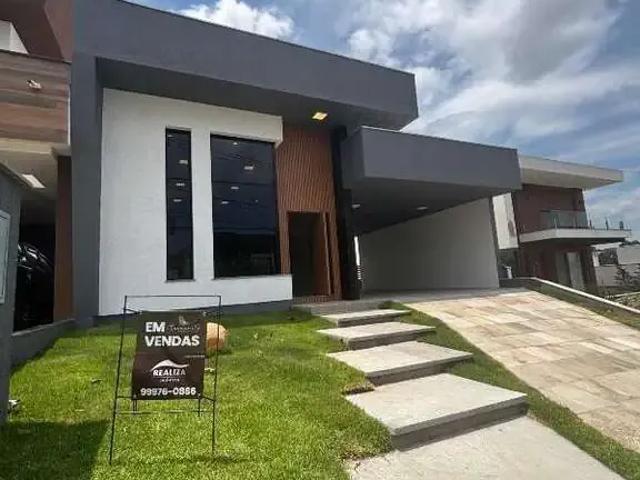 Casa / Sobrado em Condomínio para Venda em Viamão/RS Querência 3 Quartos