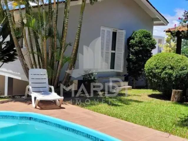 Casa / Sobrado em Condomínio para Venda em Viamão/RS São Lucas 4 Quartos