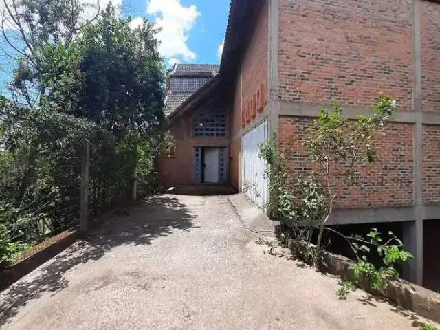 Casa / Sobrado em Condomínio para Venda em Viamão/RS São Lucas 4 Quartos