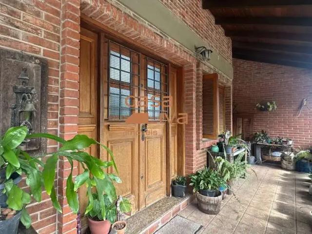 Casa / Sobrado em Condomínio para Venda em Viamão/RS São Lucas 4 Quartos