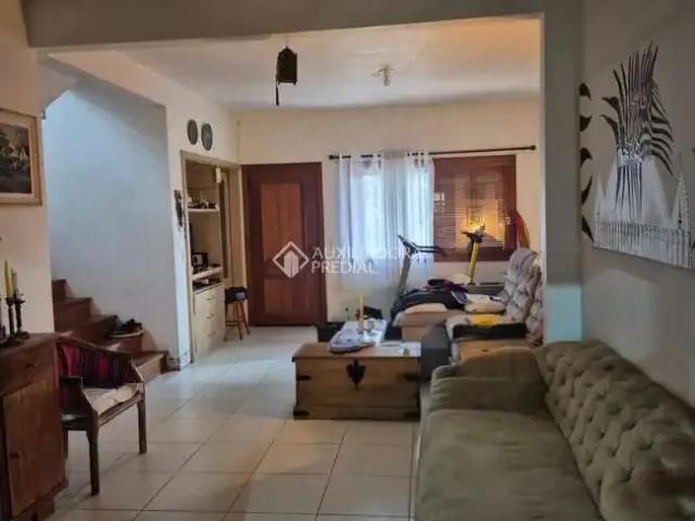 Casa / Sobrado em Condomínio para Venda em Viamão/RS São Lucas 4 Quartos
