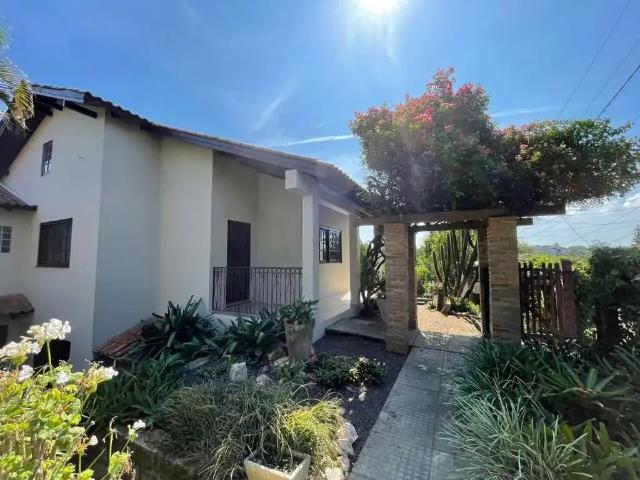 Casa / Sobrado em Condomínio para Venda em Viamão/RS São Lucas 4 Quartos