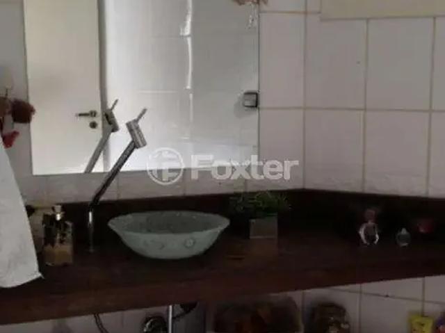 Casa / Sobrado em Condomínio para Venda em Viamão/RS São Lucas 4 Quartos