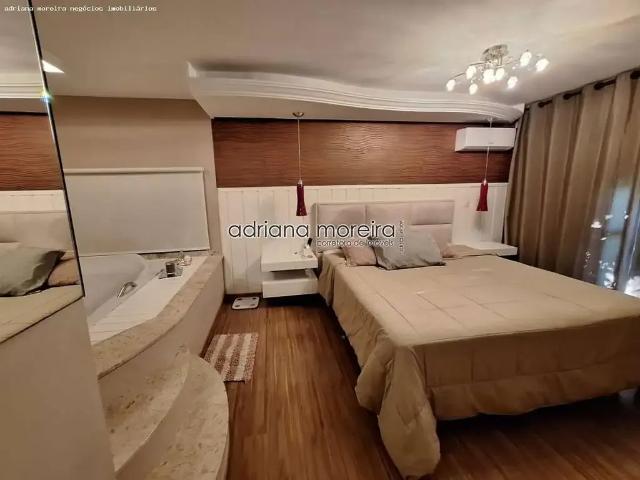Casa / Sobrado em Condomínio para Venda em Viamão/RS São Lucas 4 Quartos