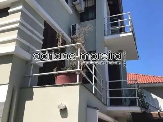 Casa / Sobrado em Condomínio para Venda em Viamão/RS São Lucas 5 Quartos