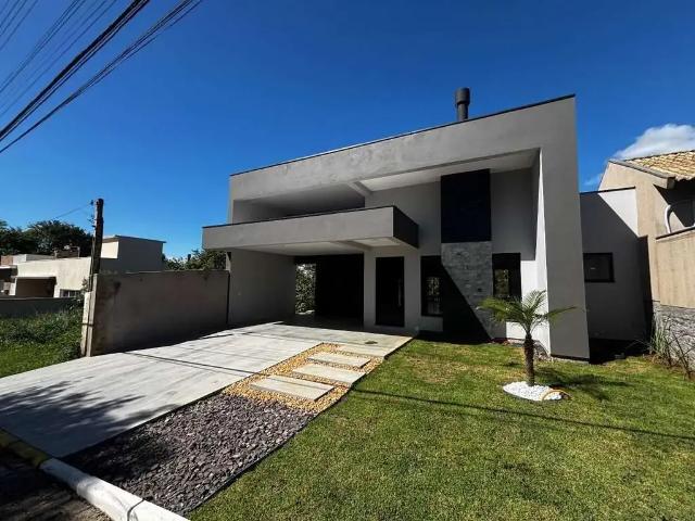 Casa / Sobrado em Condomínio para Venda em Viamão/RS São Lucas 2 Quartos