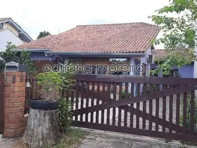Casa / Sobrado em Condomínio para Venda em Viamão/RS São Lucas 2 Quartos