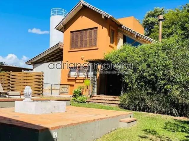 Casa / Sobrado em Condomínio para Venda em Viamão/RS São Lucas 2 Quartos