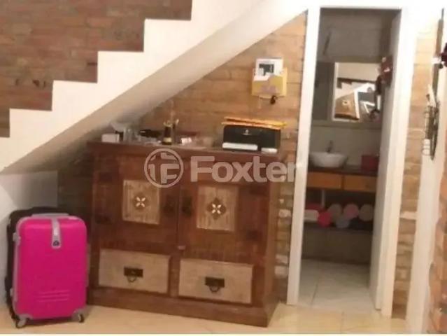 Casa / Sobrado em Condomínio para Venda em Viamão/RS São Lucas 2 Quartos