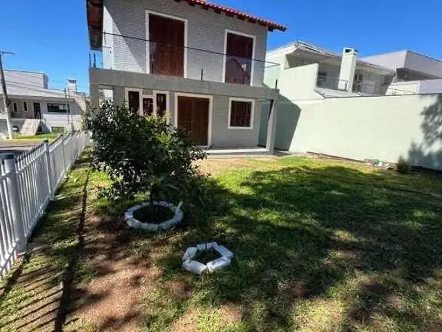 Casa / Sobrado em Condomínio para Venda em Viamão/RS São Lucas 2 Quartos