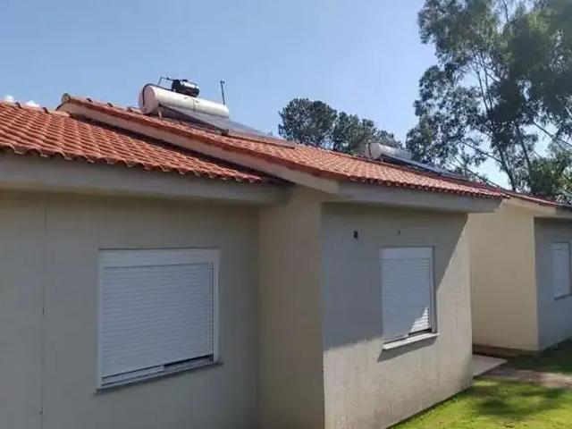 Casa / Sobrado em Condomínio para Venda em Viamão/RS São Lucas 2 Quartos