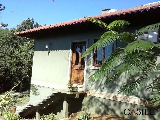 Casa / Sobrado em Condomínio para Venda em Viamão/RS São Lucas 2 Quartos