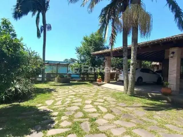 Casa / Sobrado em Condomínio para Venda em Viamão/RS São Lucas 2 Quartos