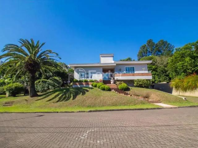 Casa / Sobrado em Condomínio para Venda em Viamão/RS São Lucas 3 Quartos