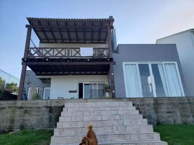 Casa / Sobrado em Condomínio para Venda em Viamão/RS São Lucas 3 Quartos