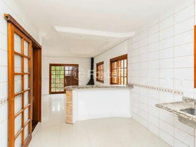 Casa / Sobrado em Condomínio para Venda em Viamão/RS São Lucas 3 Quartos