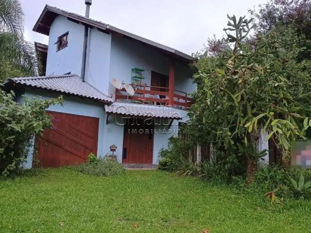 Casa / Sobrado em Condomínio para Venda em Viamão/RS São Lucas 3 Quartos