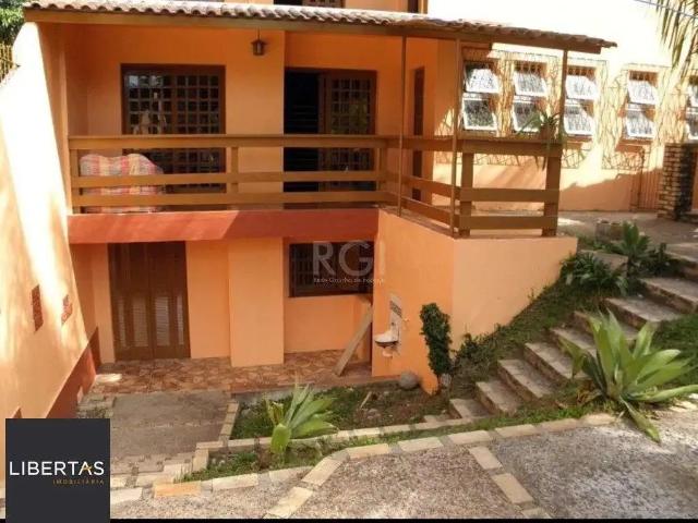 Casa / Sobrado em Condomínio para Venda em Viamão/RS São Lucas 3 Quartos