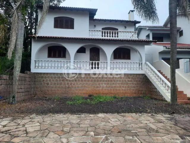 Casa / Sobrado em Condomínio para Venda em Viamão/RS São Lucas 3 Quartos