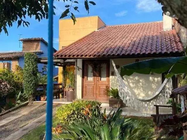 Casa / Sobrado em Condomínio para Venda em Viamão/RS São Lucas 3 Quartos