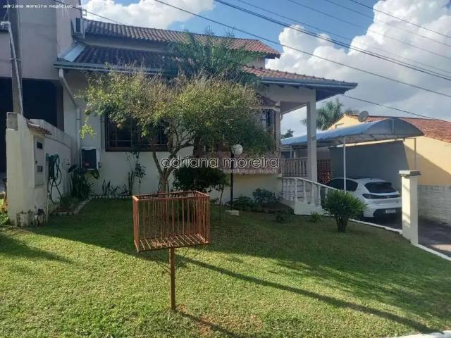 Casa / Sobrado em Condomínio para Venda em Viamão/RS São Lucas 3 Quartos